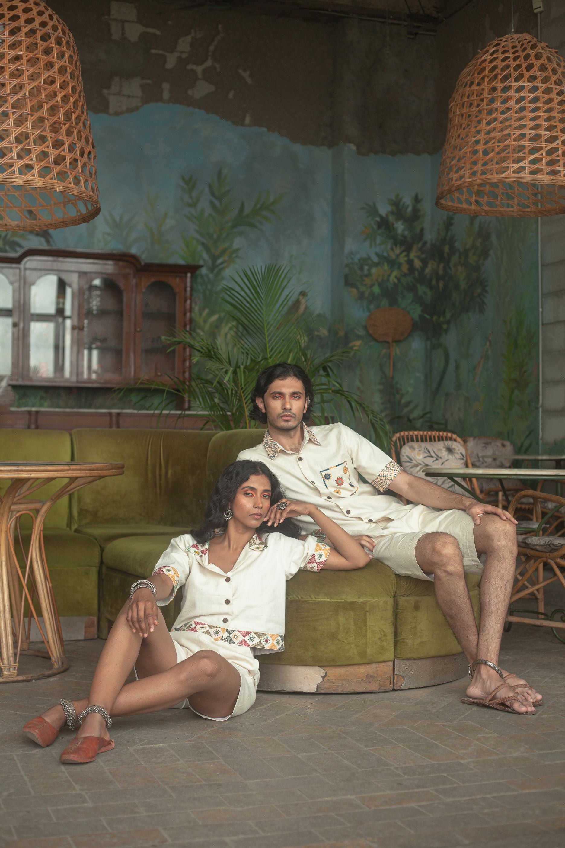 TERA DORA – The Santra Project