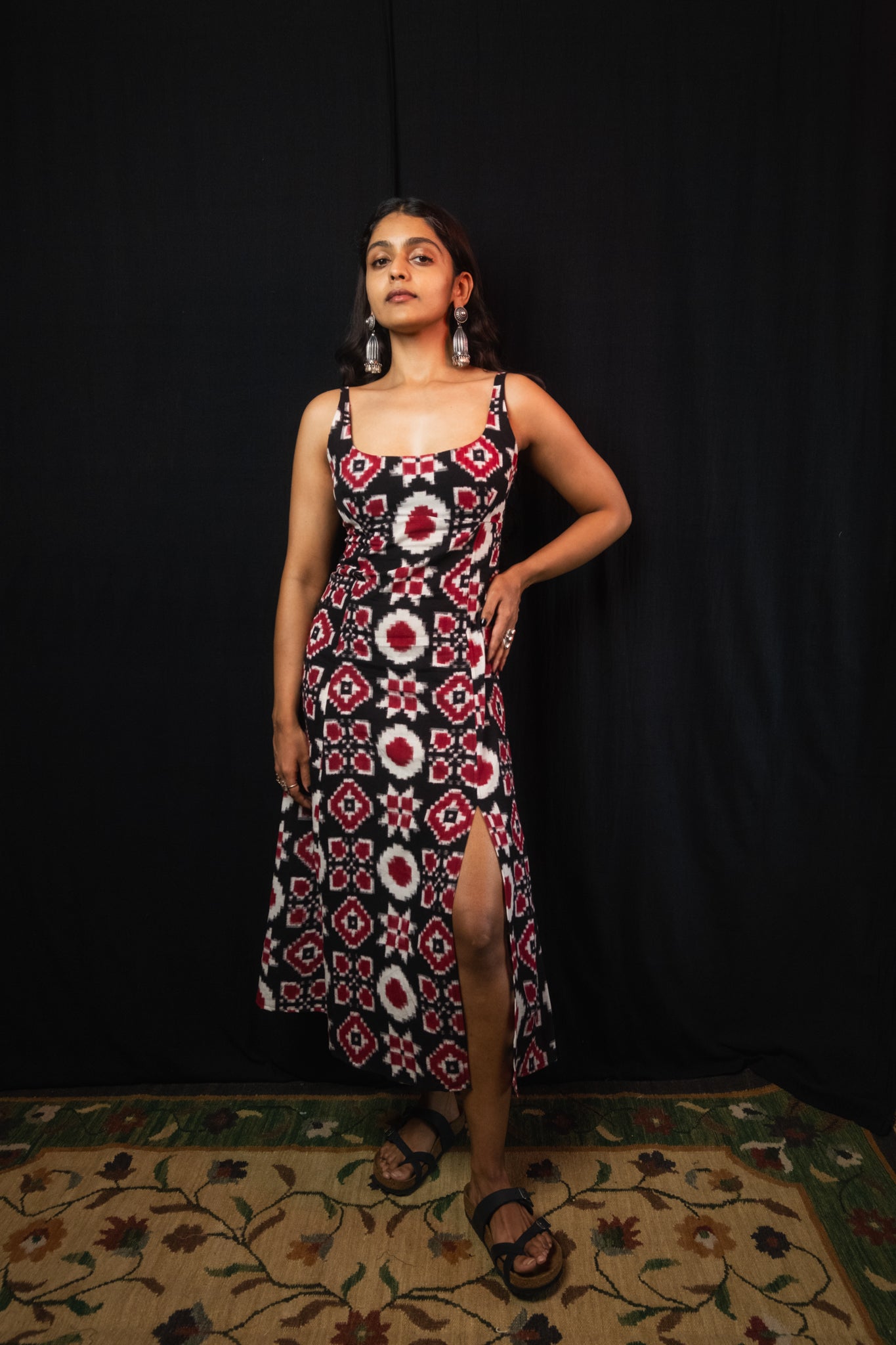 DRESSES – The Santra Project