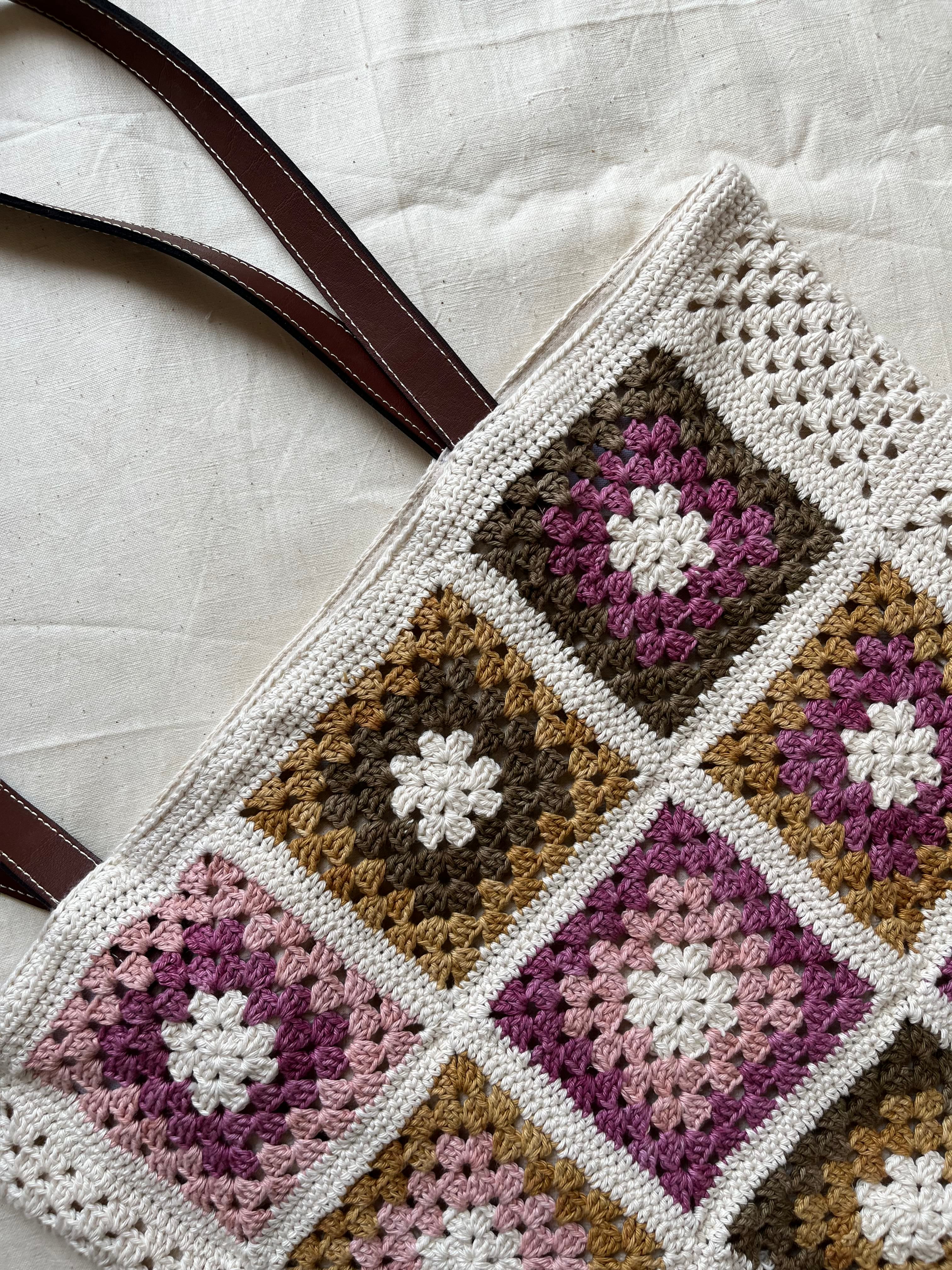 CROCHET – The Santra Project